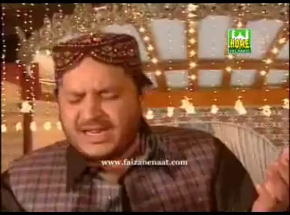 Shahbaz Qamar Fareedi - Aaqa Meriyan Akhiyan Madine Wich Reh Giyan ...