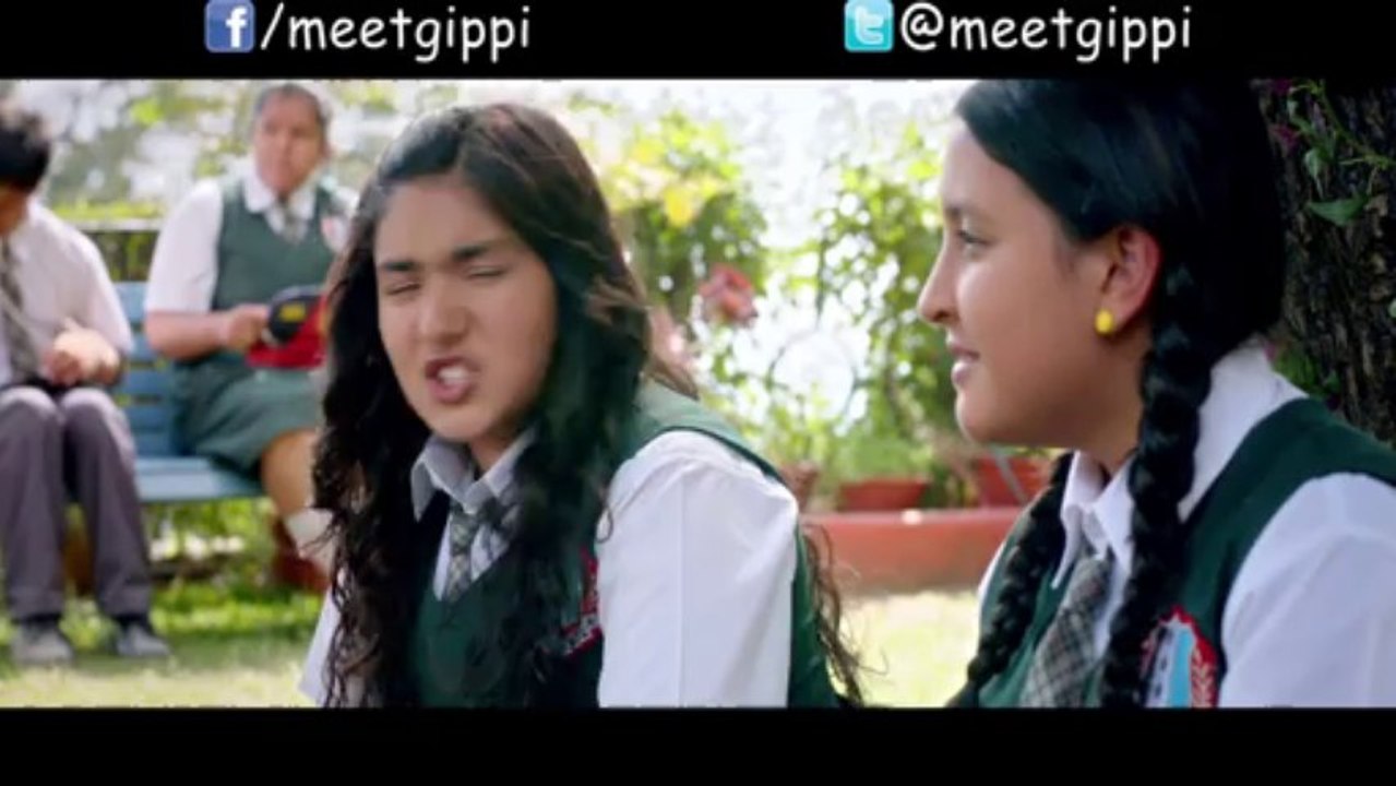 Gippi - Official Trailer - video Dailymotion