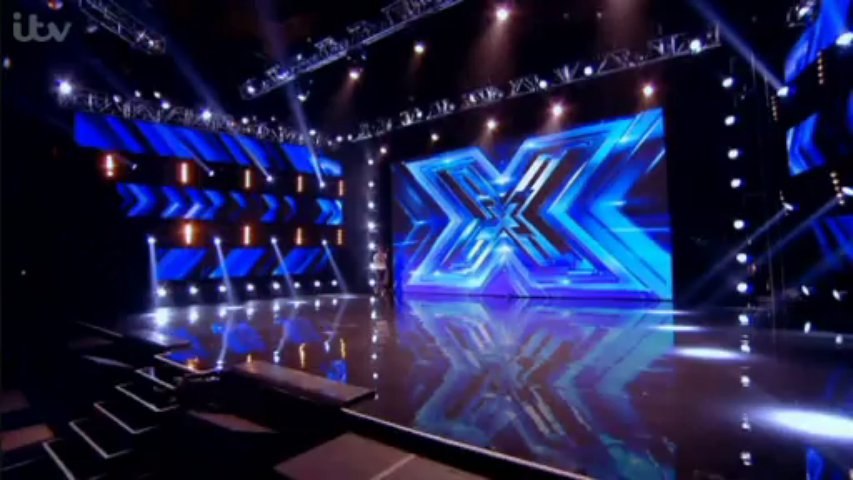 THE X FACTOR UK SEASON 10 (2013) by N3GRA781 - Dailymotion