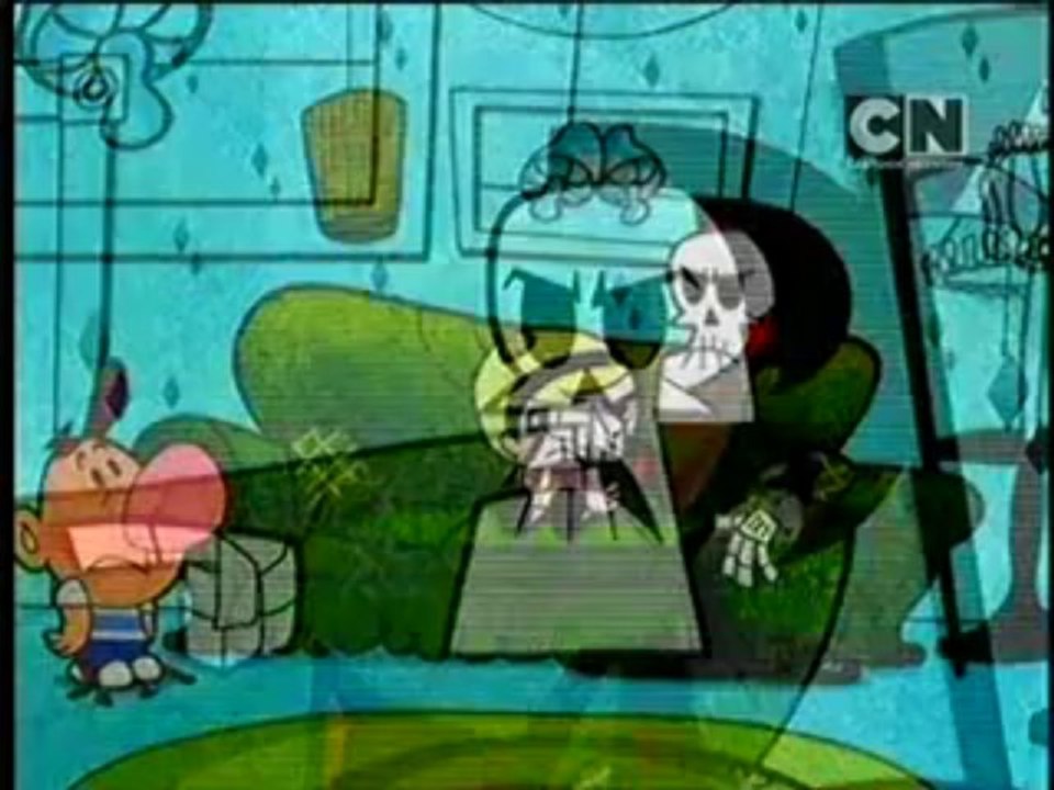 Billy & mandy - video Dailymotion