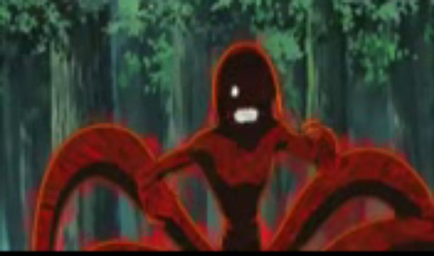 Naruto Shippuden Utakata Vs Pain