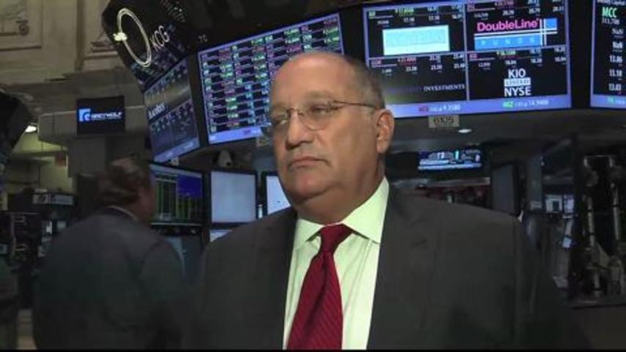 John Germinario on the potential corruption of Depository Receipts ...