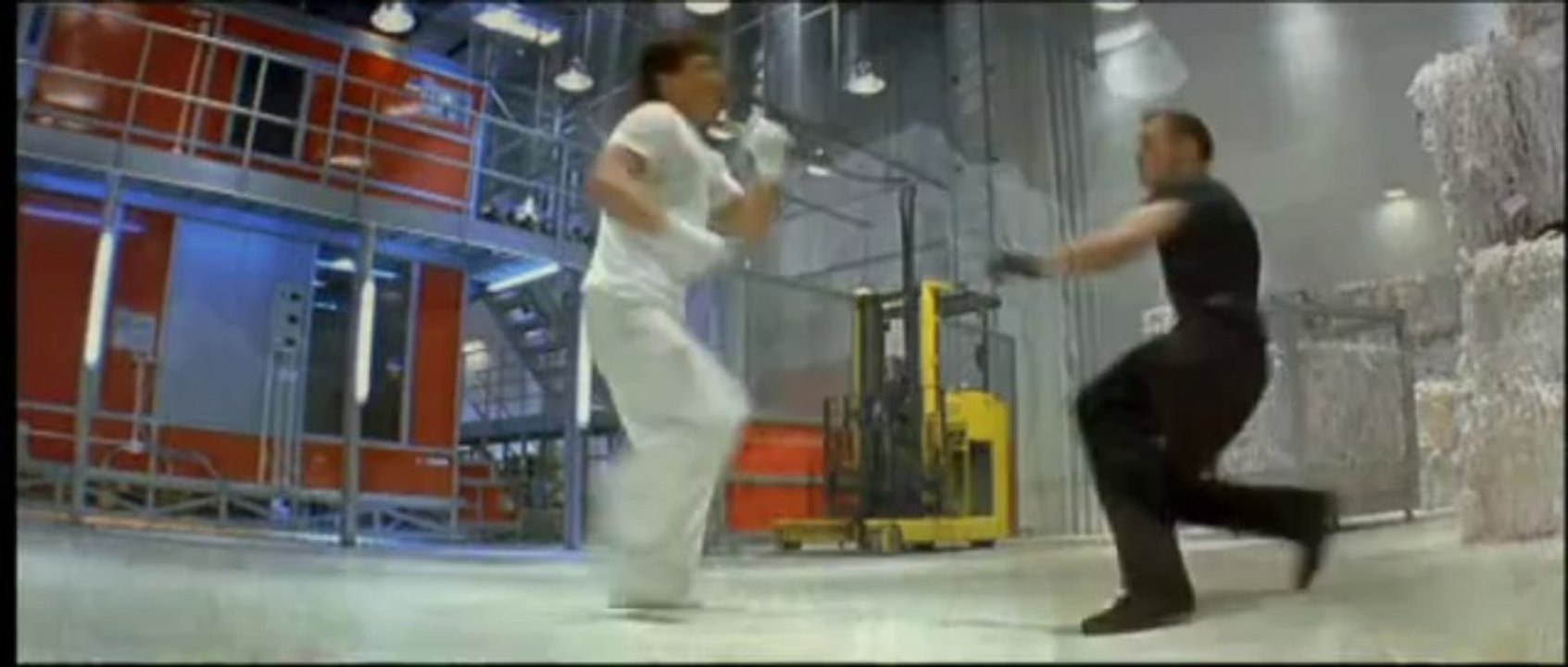 Jackie Chan best fight - video Dailymotion