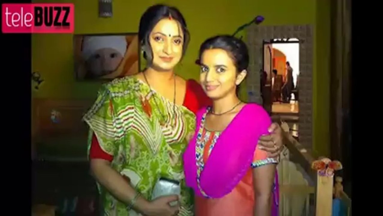Gopi & Radha EXPOSE Rashi's WRONG DOINGS in Saath Nibhana Saathiya 17th ...