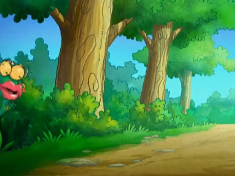 Toopy And Binoo - Big Smooch! - Vidéo Dailymotion