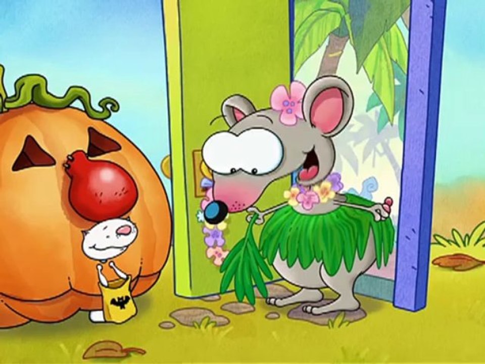Toopy And Binoo - Happy Toopy Day! - Vidéo Dailymotion