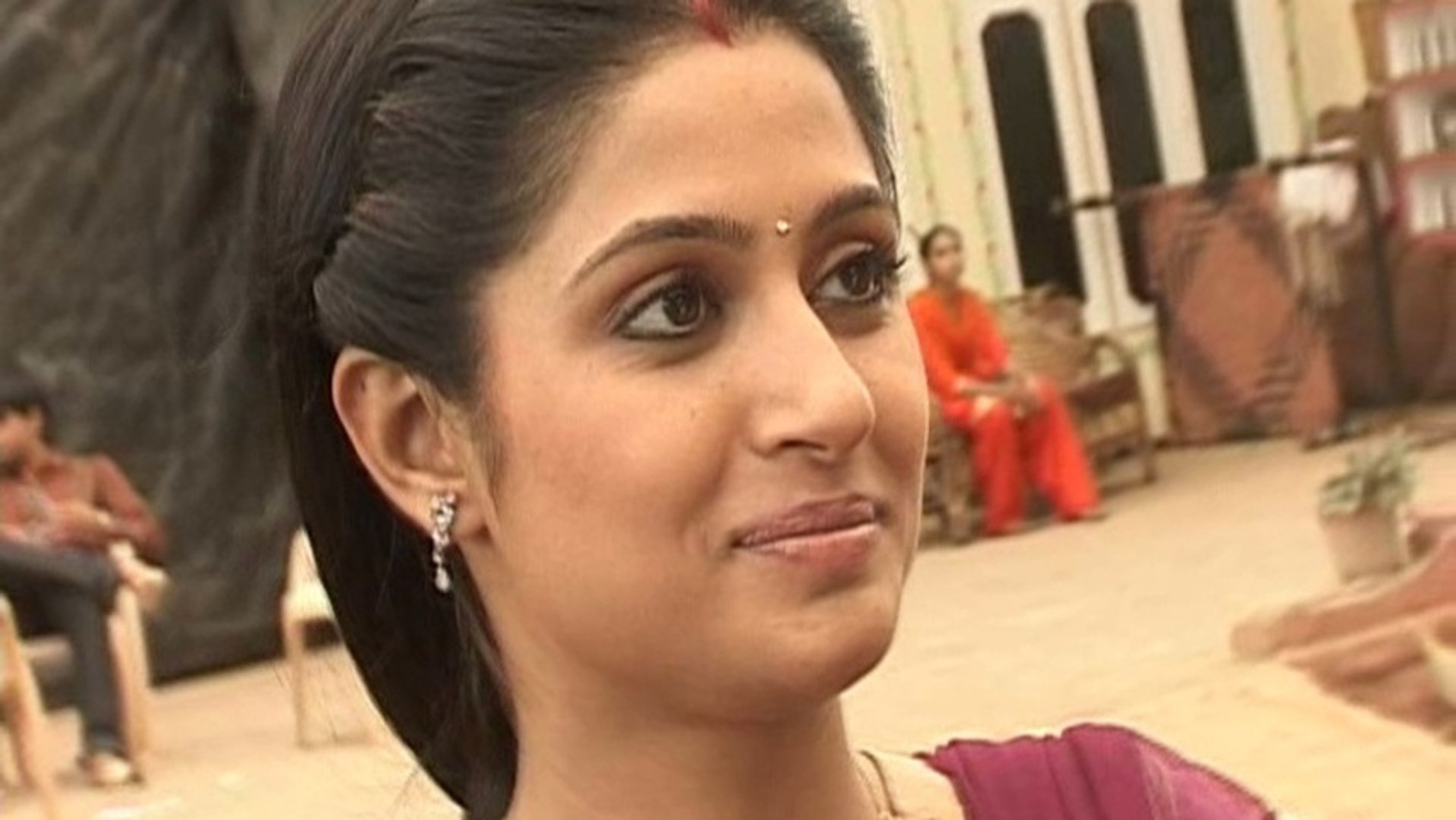 Shefali Sharma In Gurbani Serial