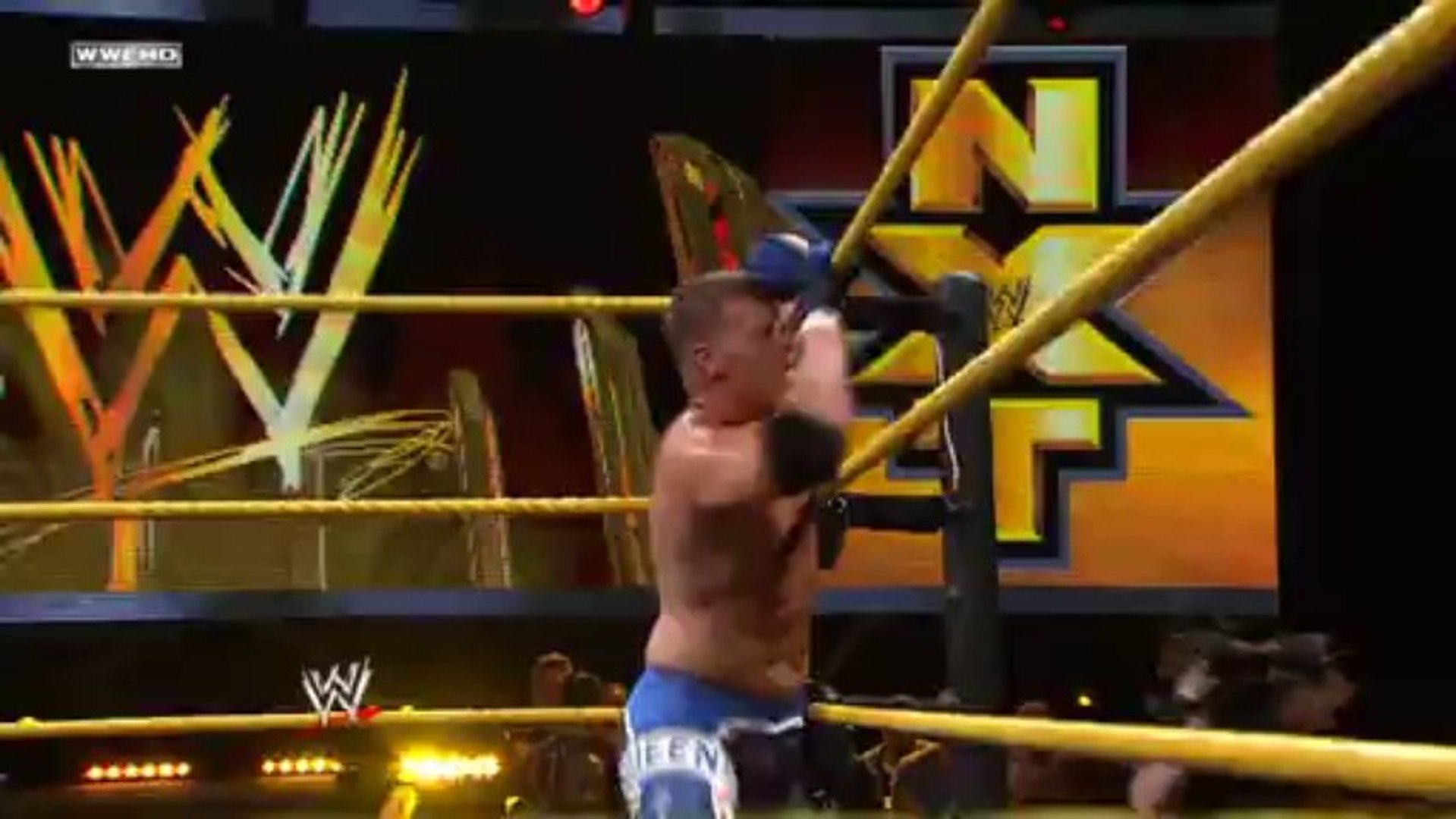 Tyler Reks And Curt Hawkins