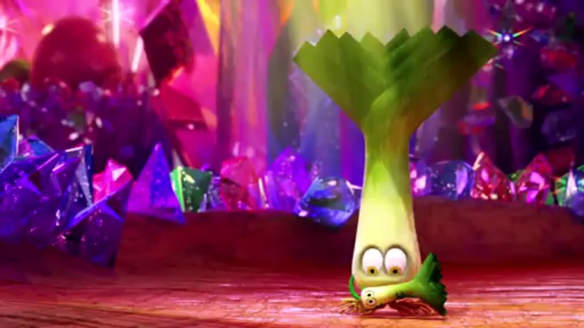 Cloudy With A Chance Of Meatballs 2 Apple Python