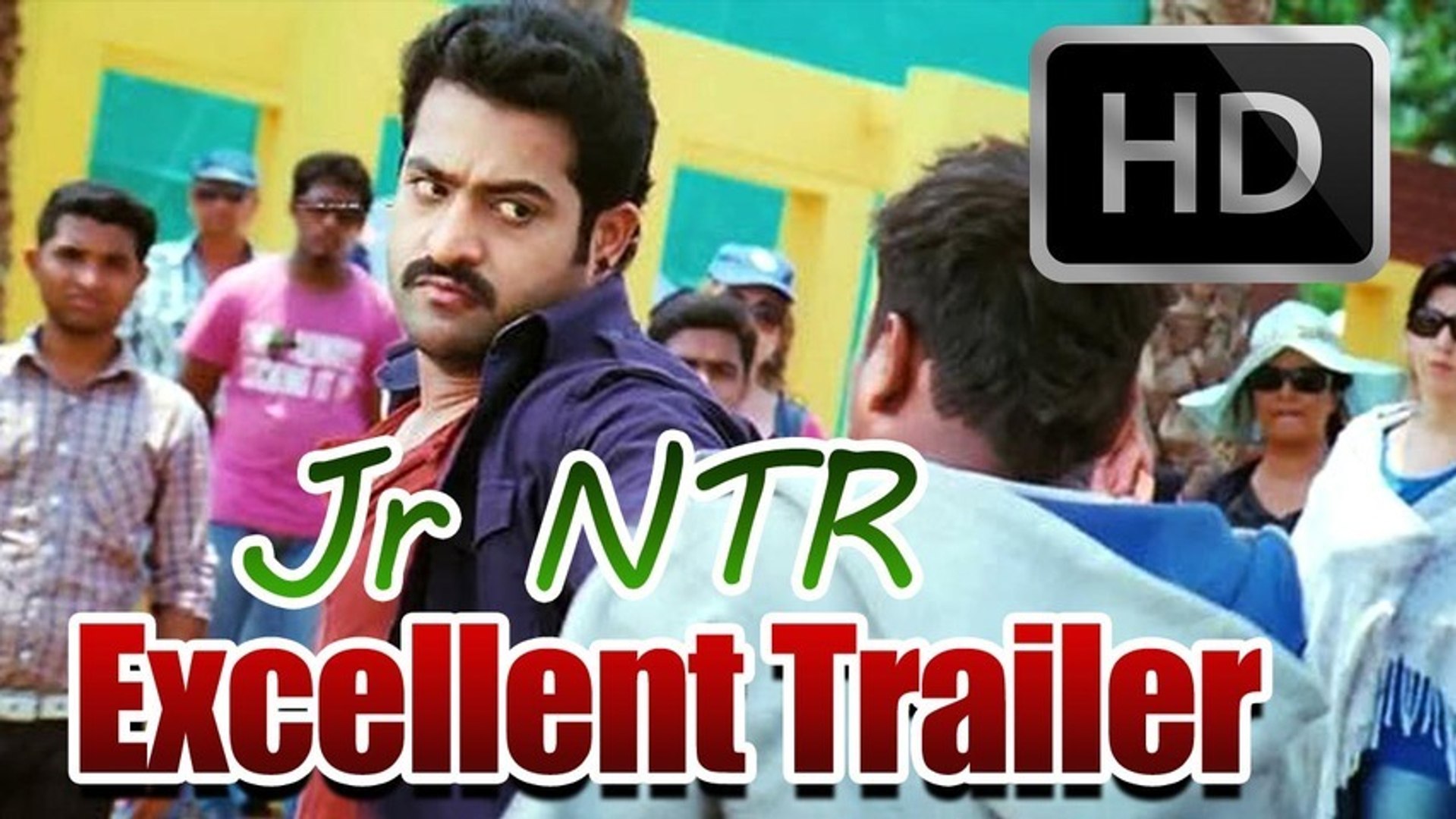 Jr Ntr Latest Images In Ramayya Vasthavayya