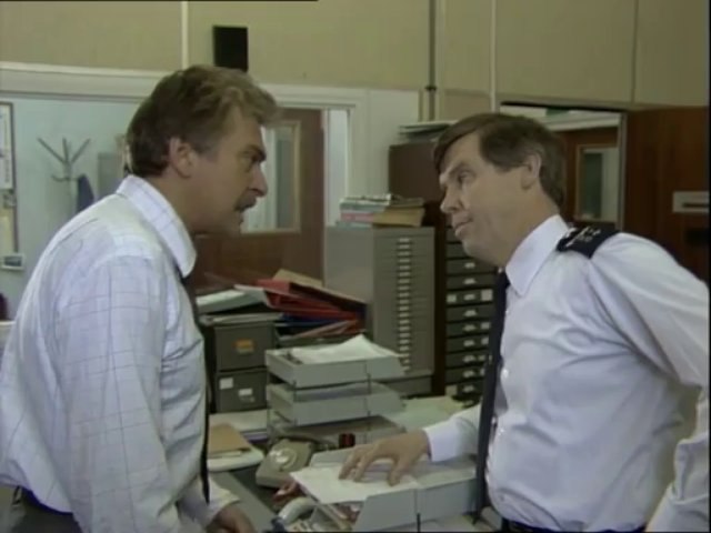 The Bill Series 5 by thebillnews - Dailymotion