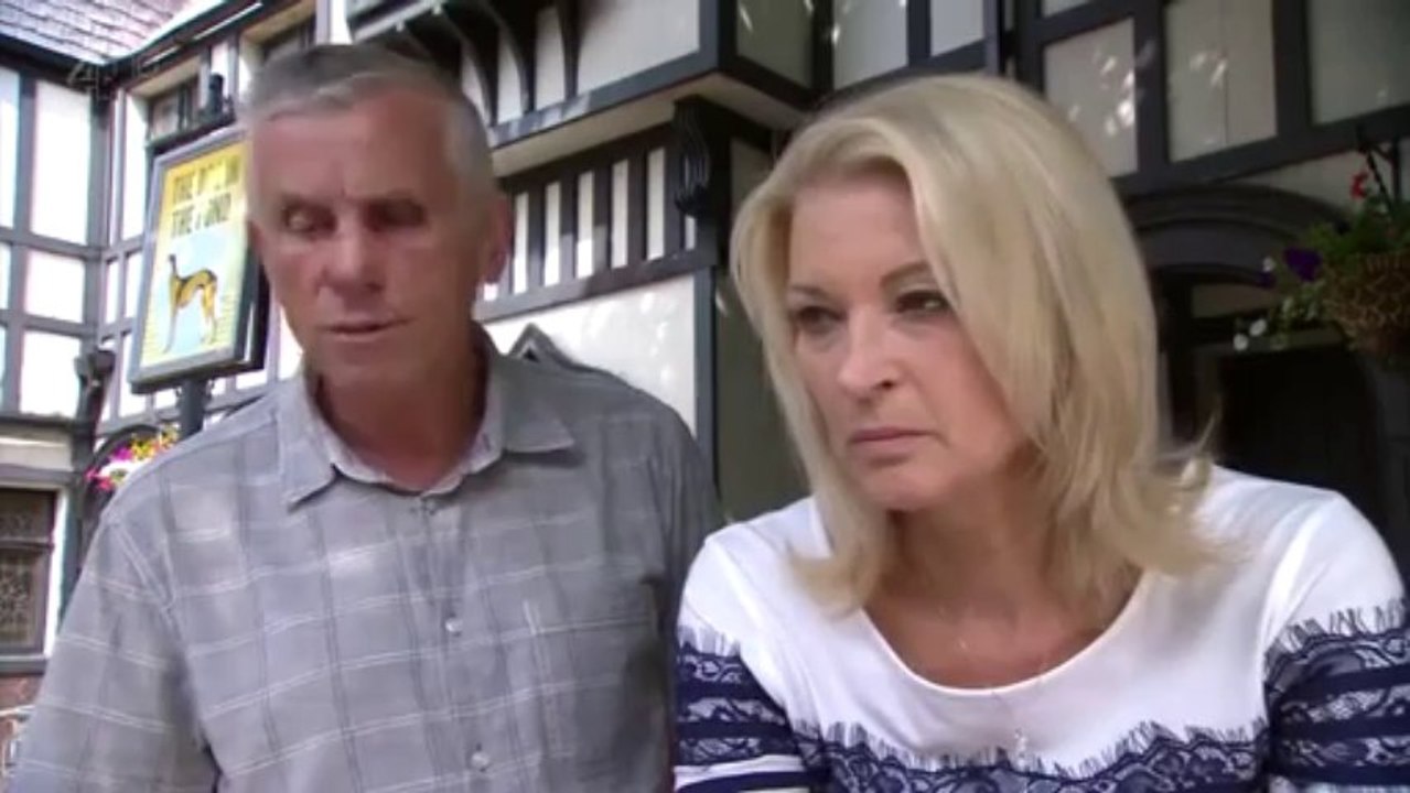Hollyoaks The Roscoe Family (25th September 2013) - video Dailymotion