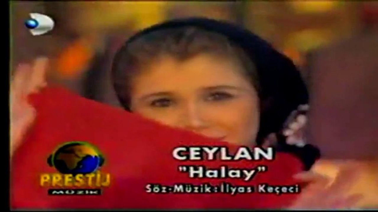 Ceylan Halay (nostalji, Kanal D) by feridi - video Dailymotion