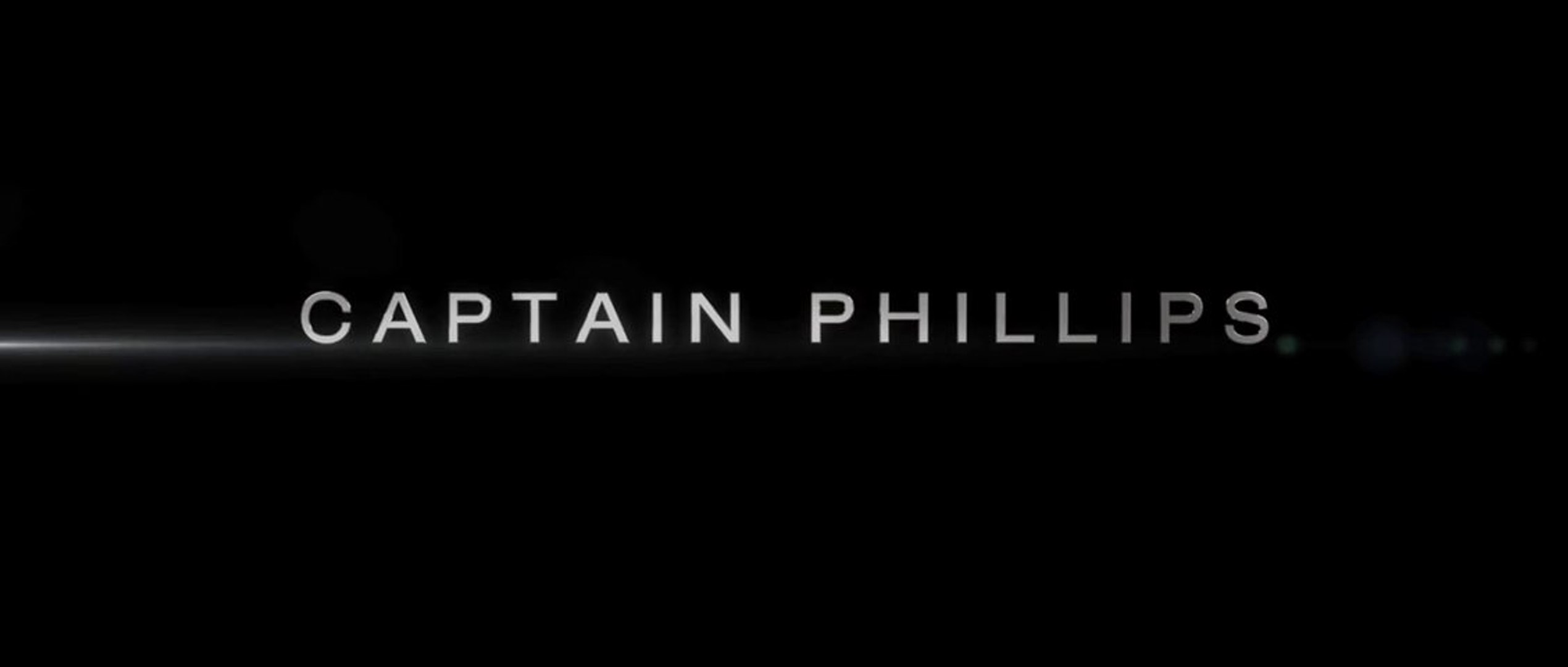 Captain Phillips Logo