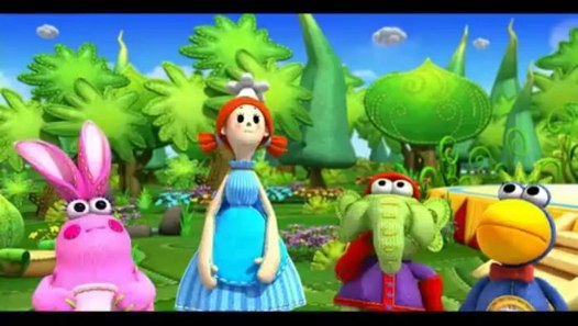 baraem - Vidéo Dailymotion