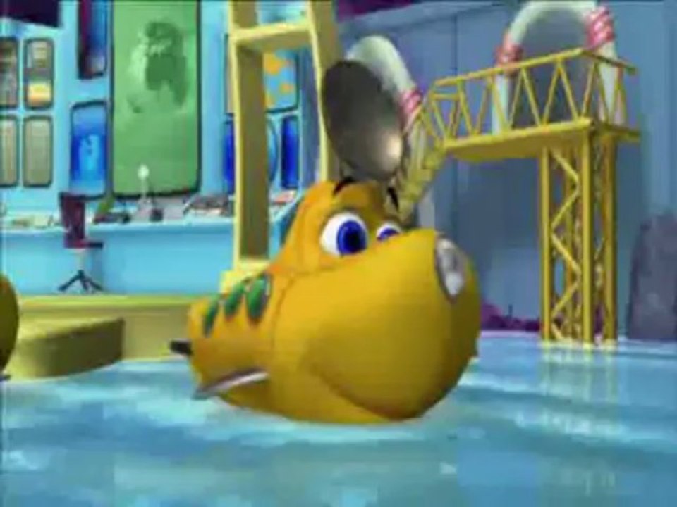 Dive Olly Dive (CER2 Kidline) - video Dailymotion