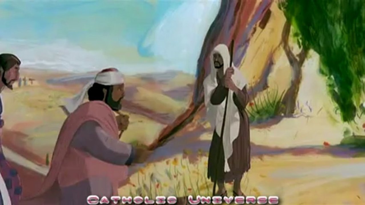 The Miracle Maker - The Story Of Jesus - V. - video Dailymotion