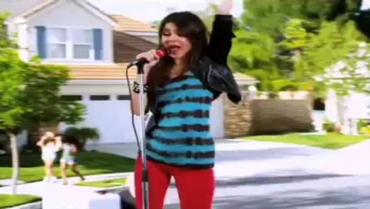 Victoria Justice-Best Friend Brother - video dailymotion