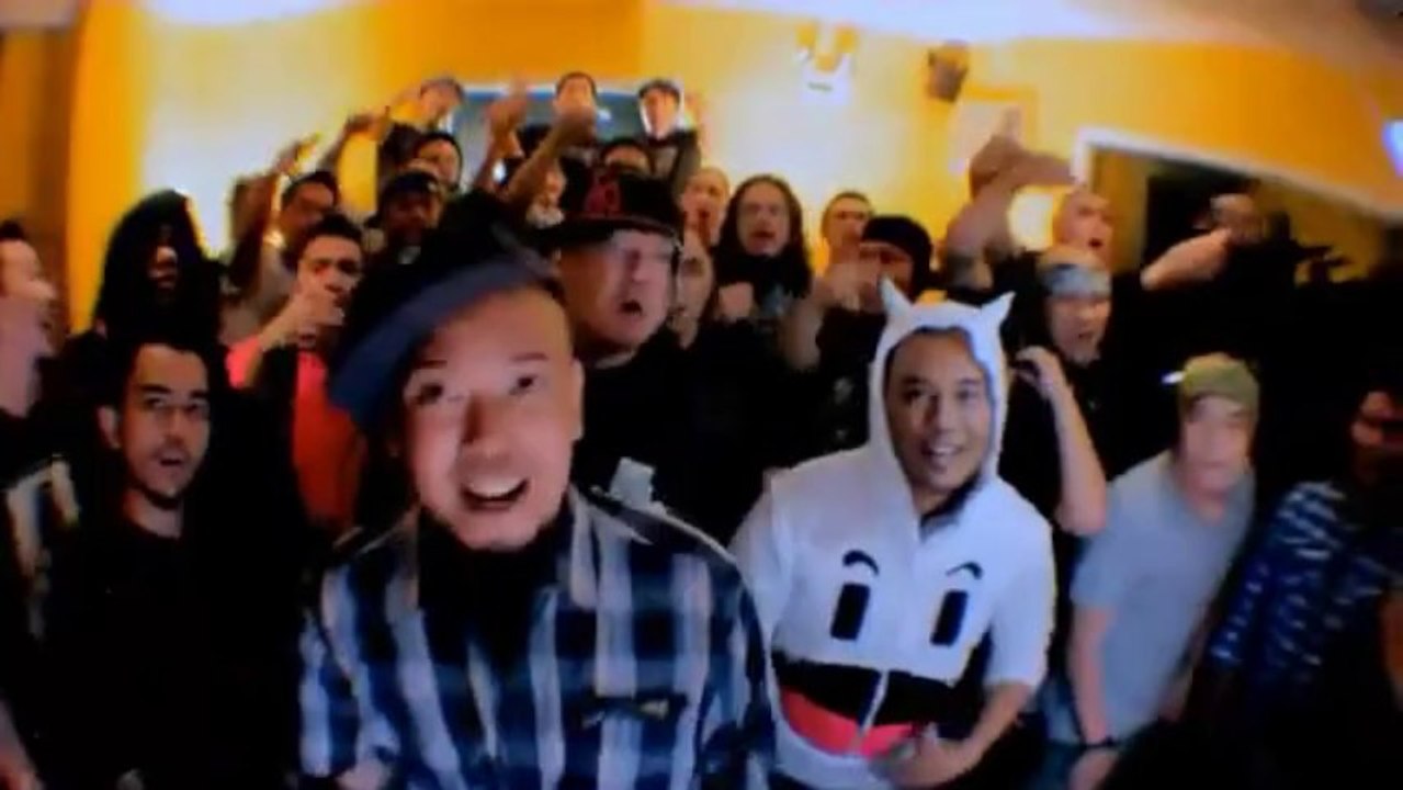 Mga Putang Ina Nyo - Batas Ft - video Dailymotion