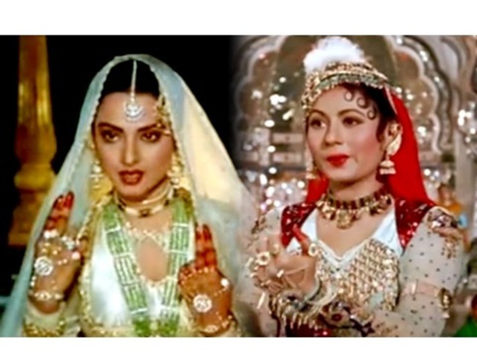 Top 5 Romantic Old Mujra Songs - video Dailymotion