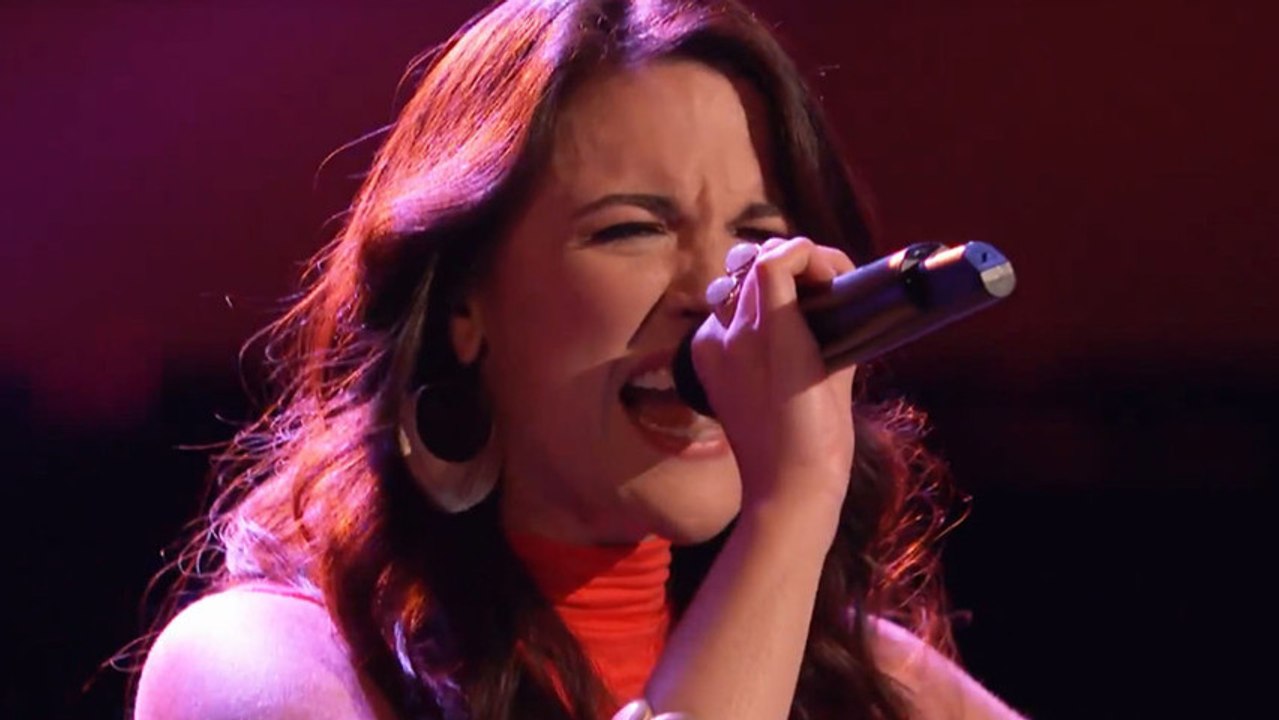 Blind Auditions Final Day ft Grey – The Voice Season 5 - video Dailymotion