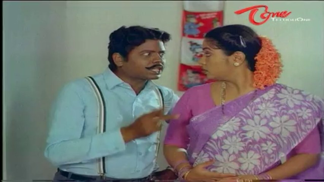 Suttivelu Funny Idea To Vijayashanthi | Comedy Scene - video Dailymotion