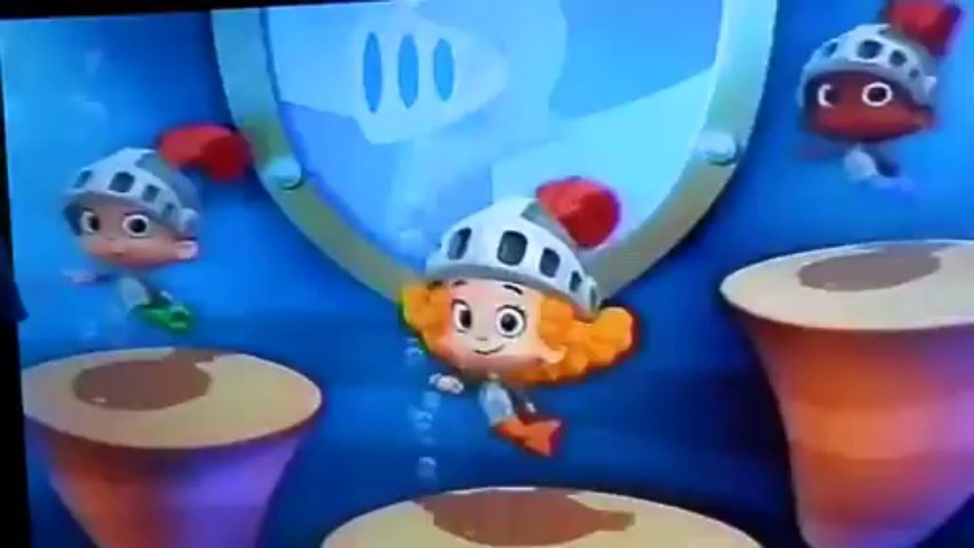 Bubble Guppies Sir Nonny The Nice Bubble Guppies Sir Nonny The Nice