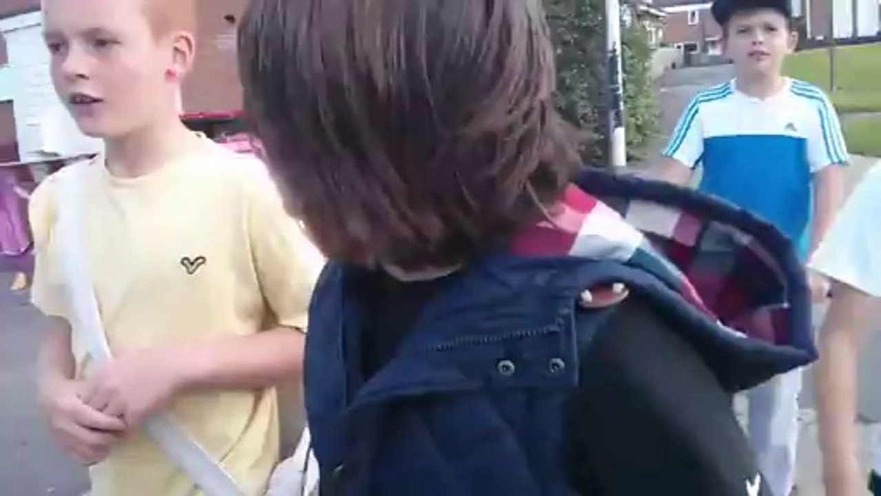 Smithy boy and crew - Video Dailymotion