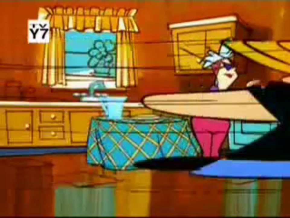 Johnny_Bravo_Theme_Song - video Dailymotion
