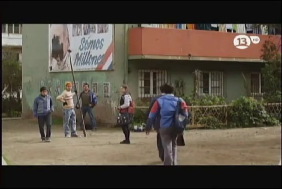 LOS80.T6.E1.Parte1 - Vídeo Dailymotion