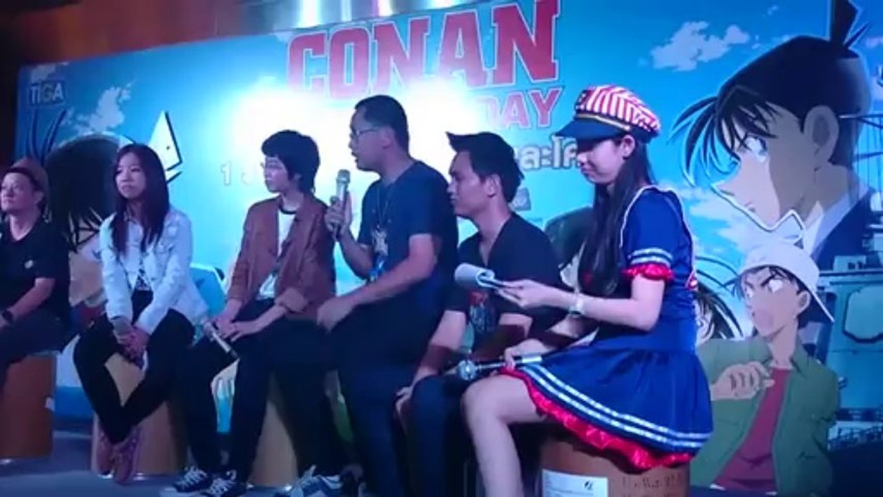 TIGA Talk - เปิดประเด็น "บทสรุปเด็กแว่นจะลงเอยที่ใด?" (Part 2) - video ...