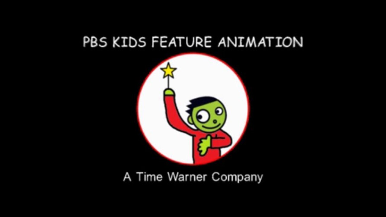 PBS Kids Feature Animation (2000-2012) - video Dailymotion