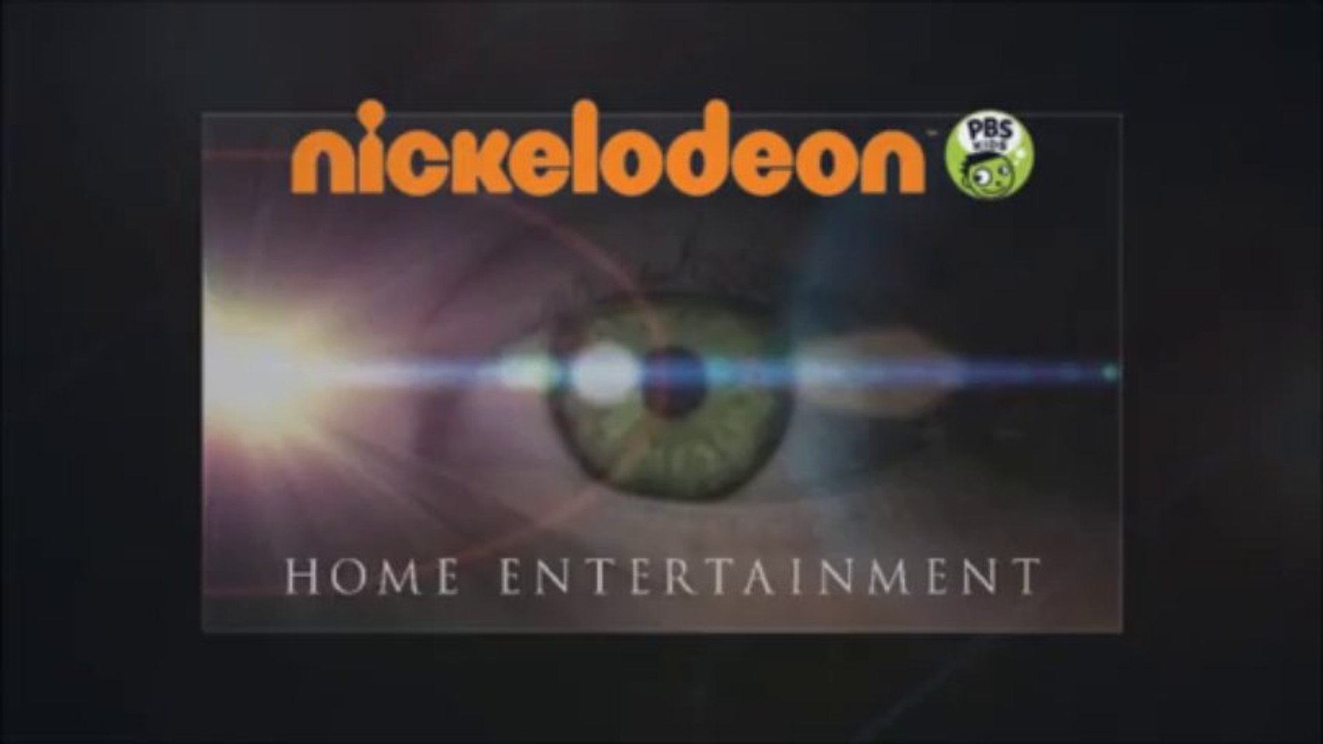 Nickelodeon Movies Logo 2003 NickALive!: TBT: 'It's A Brand New Day'
