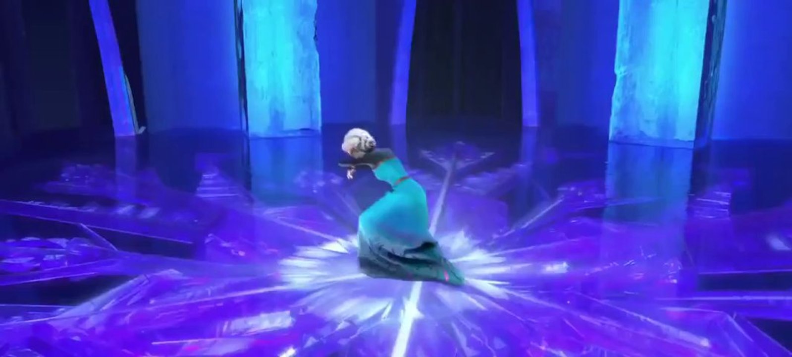Frozen International Trailer - Vidéo Dailymotion