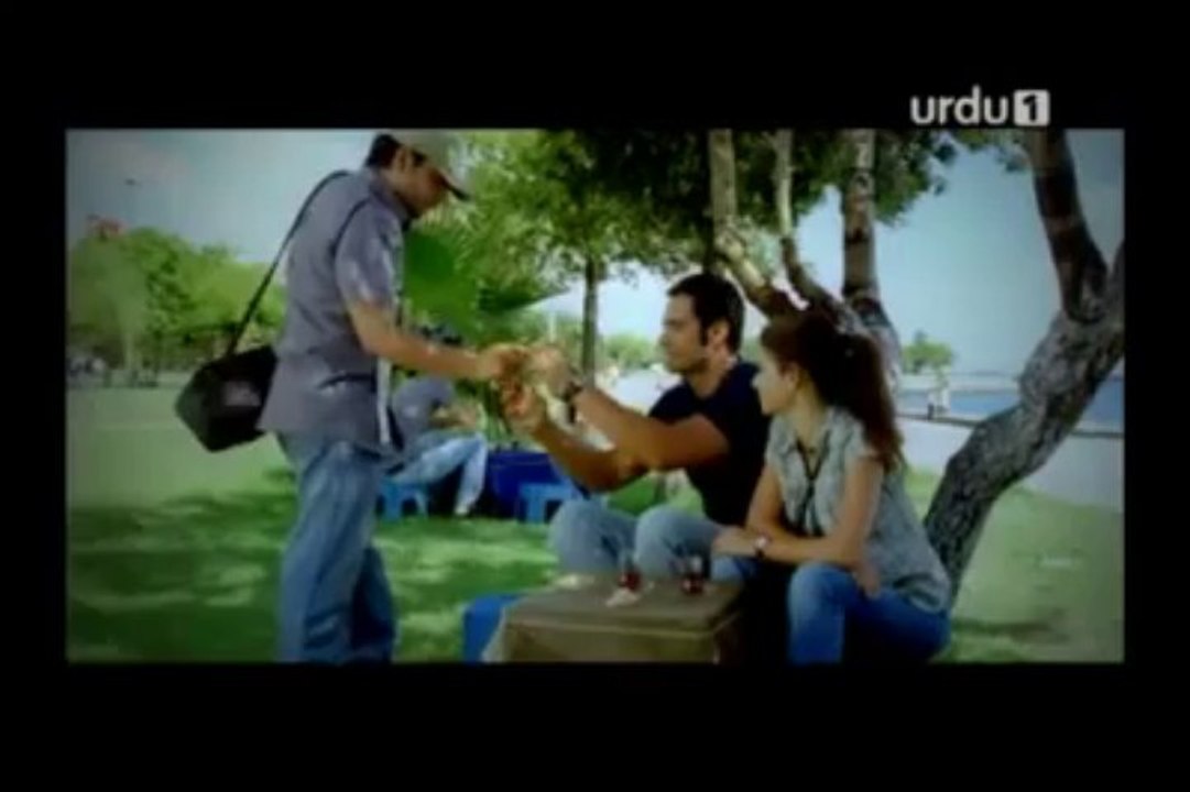 Title Song HD | Guzarish OST Inteha Ali Khan | Urdu1 Drama [2013 ...