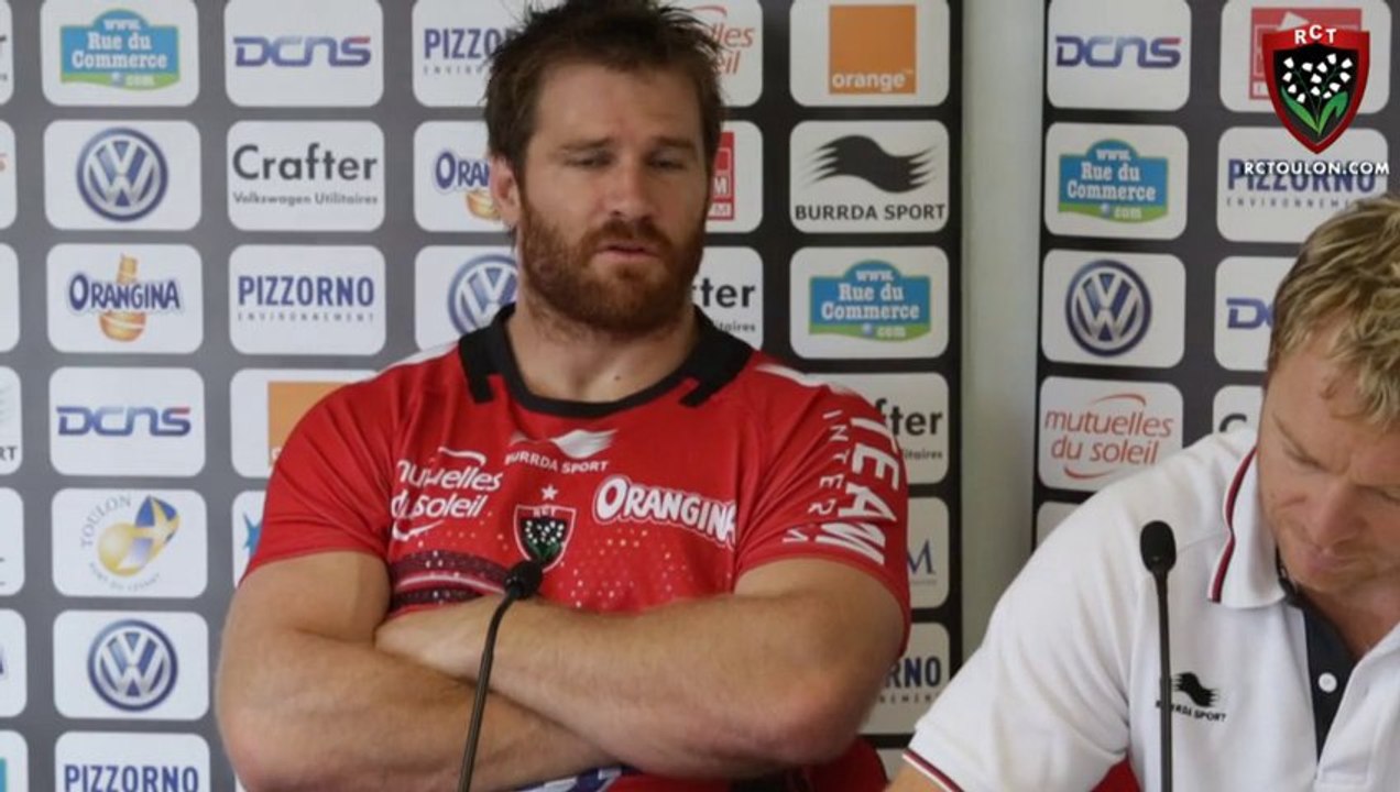 Craig Burden - Vidéo Dailymotion