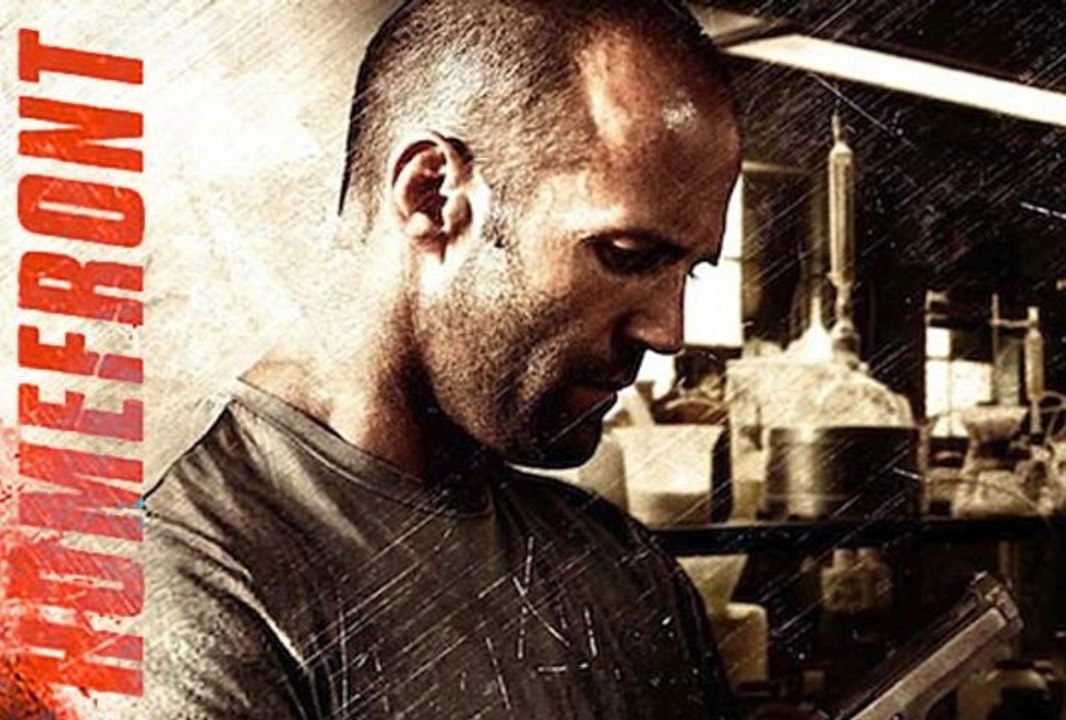 Bande-annonce "red-band" pour Homefront avec Jason Statham et James ...
