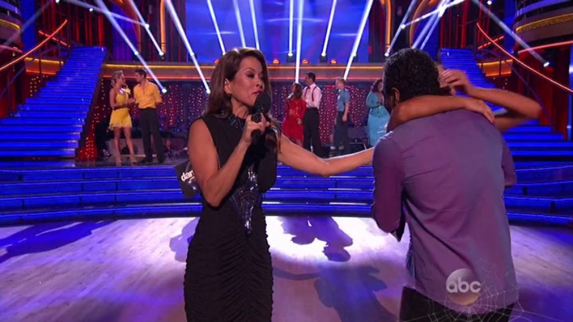 Amber Riley Dancing With The Stars Season 17 Amber Riley | Dancing