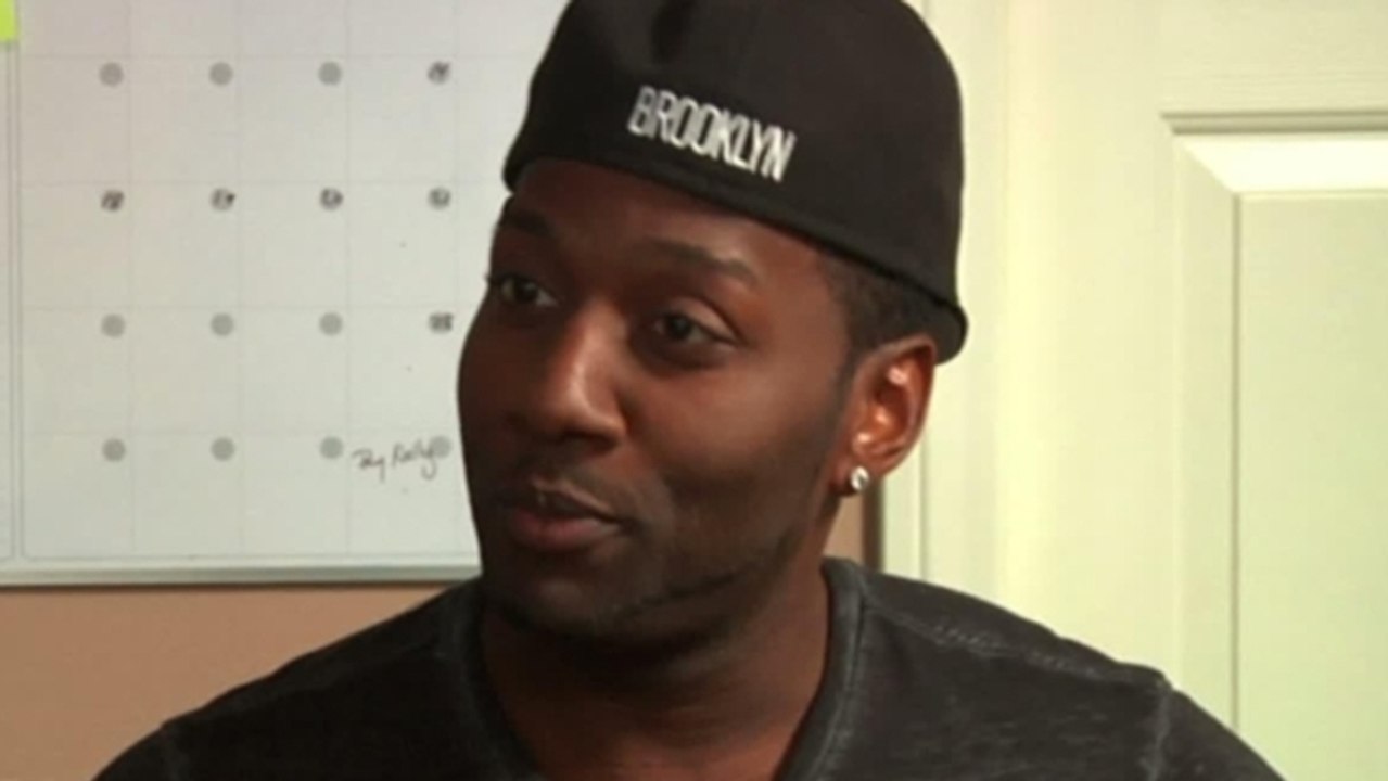 DeStorm Power on how he got started - video Dailymotion