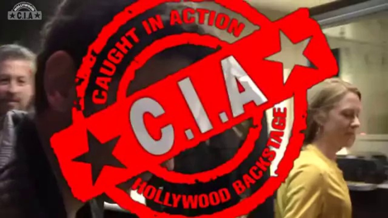 James Franco A Strong Contender for 50 Shades of Grey - video Dailymotion