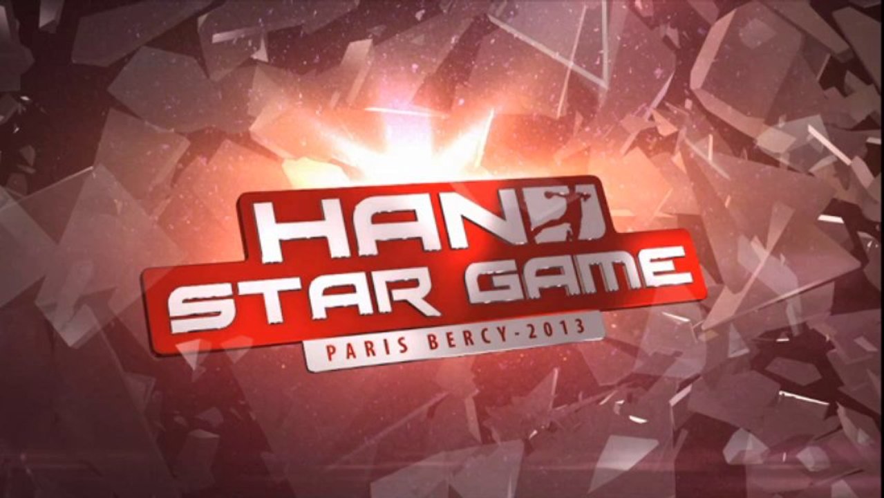 Hand Star Game - Dunkerque - Questions volet humain - Vidéo Dailymotion