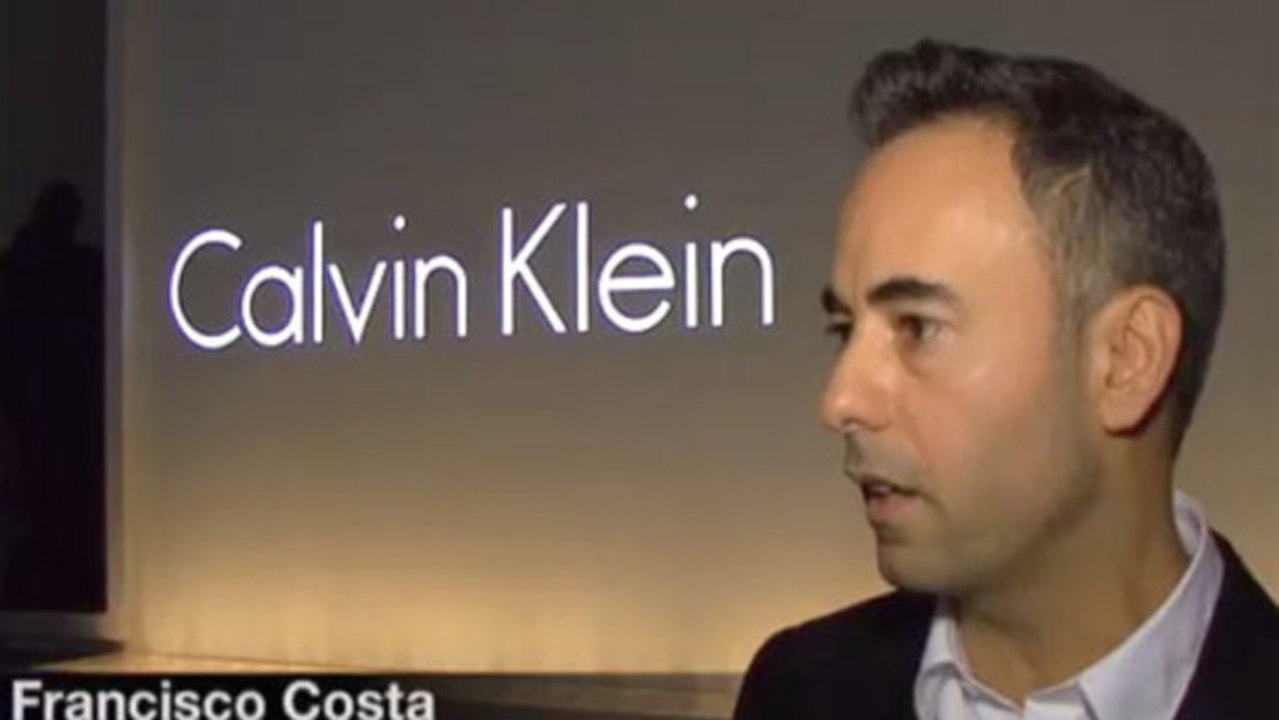 Parties - Calvin Klein Turns 40 - video Dailymotion