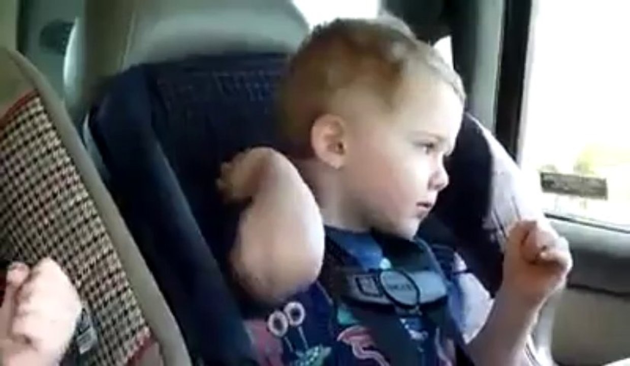 Kids rocking out... - video Dailymotion