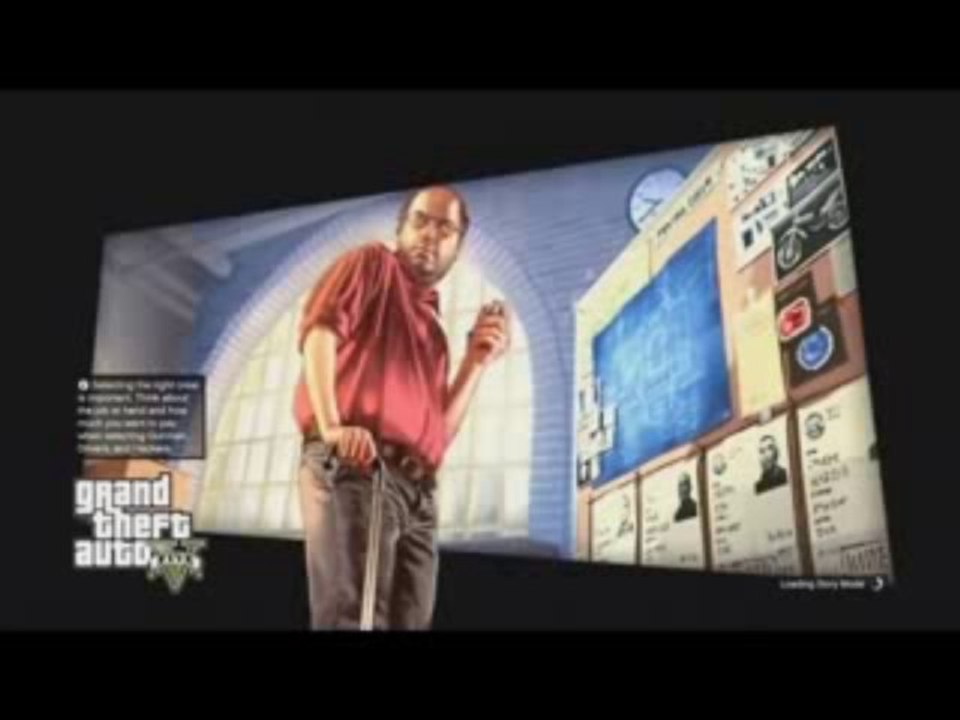 GTA V PC Grand Theft Auto V Keygen - Crack - Link in Description ...