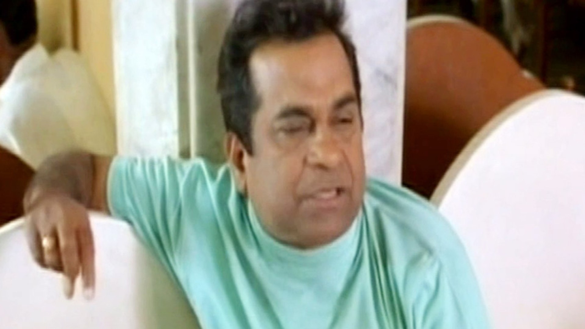 Brahmanandam Expressions
