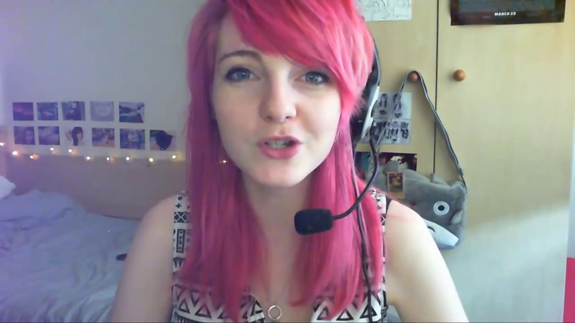 Ldshadowlady Hair