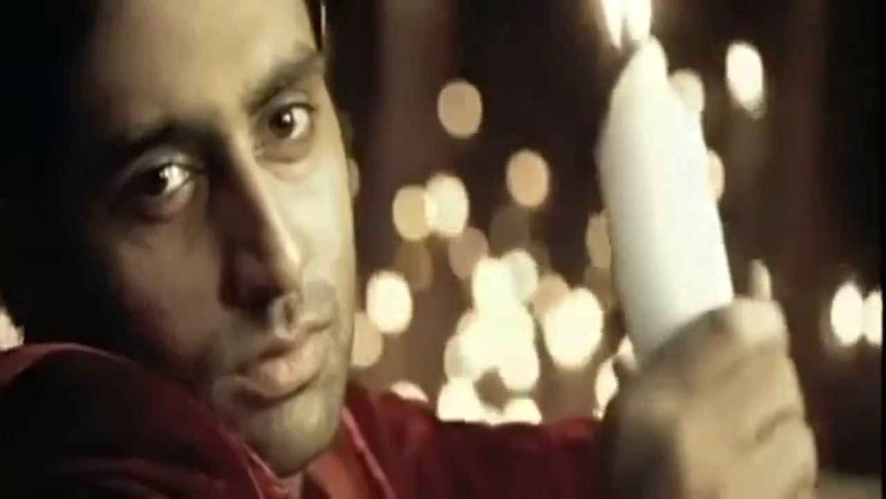 Dhoom Dhoom (English) - Full Title Song - Dhoom 1 (2004) [HD ...