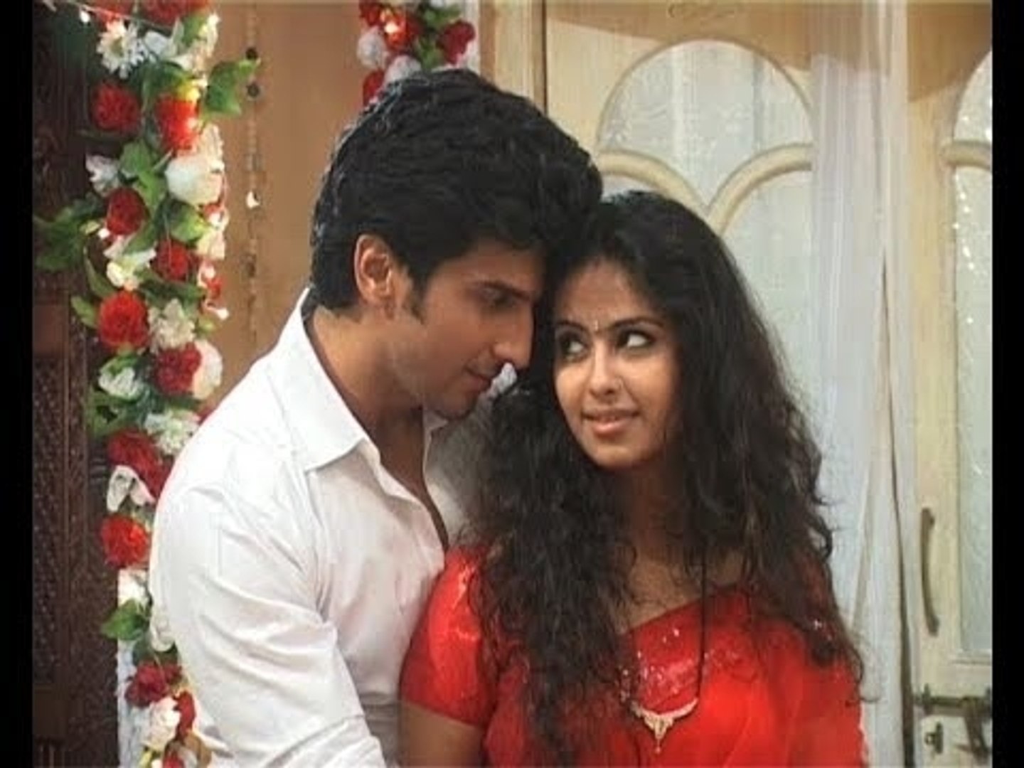 Manish Raisinghani Real Marriage Photos
