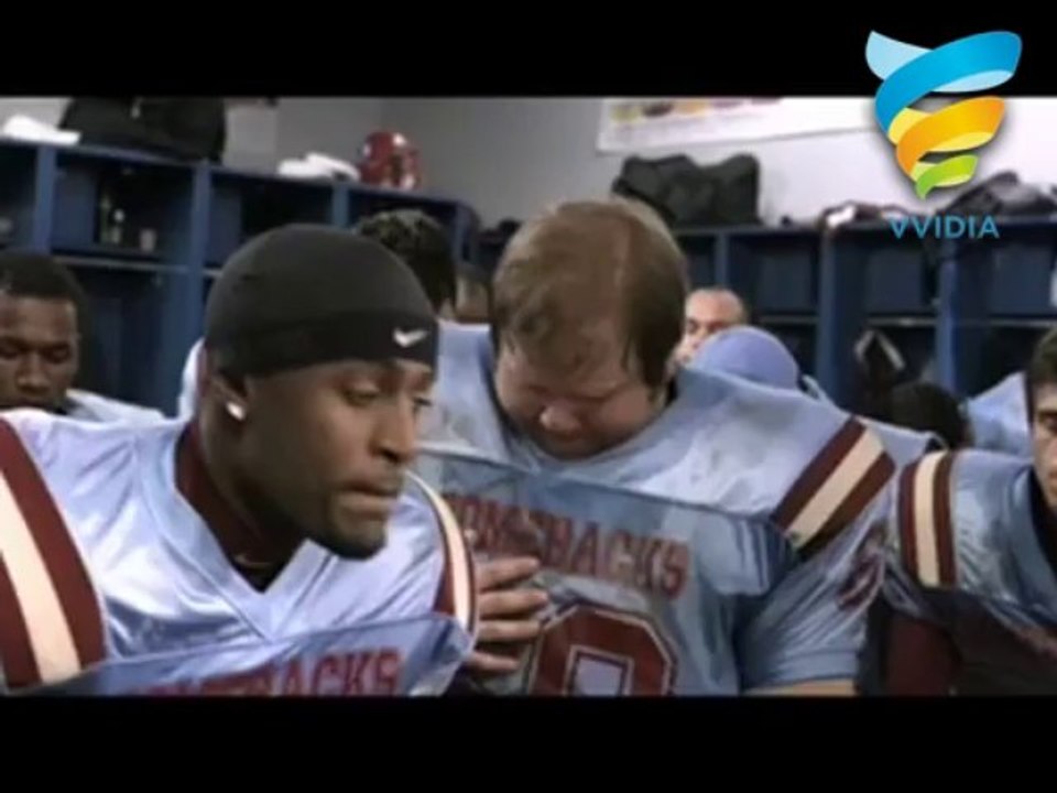 Cool Movie Scenes From The Comebacks - video Dailymotion