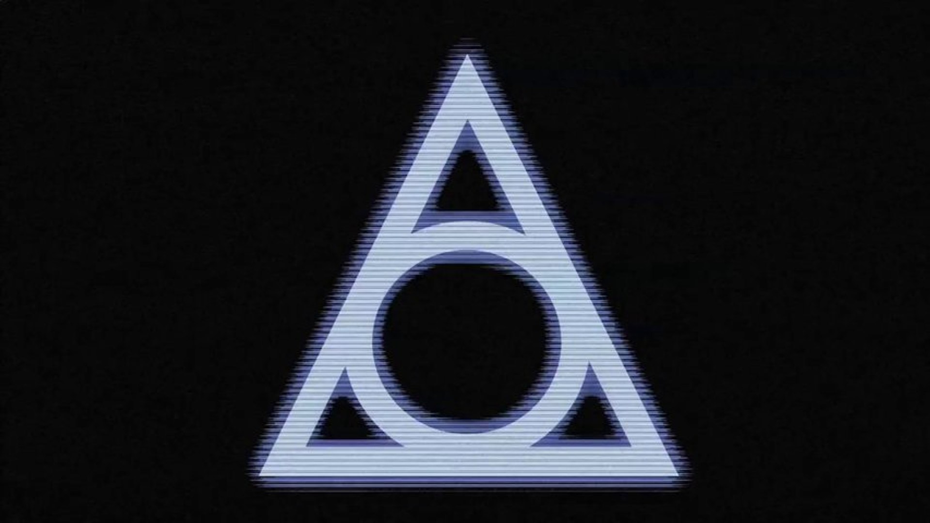 Paranormal Activity Marked Ones Symbol Prime Video: Paranormal